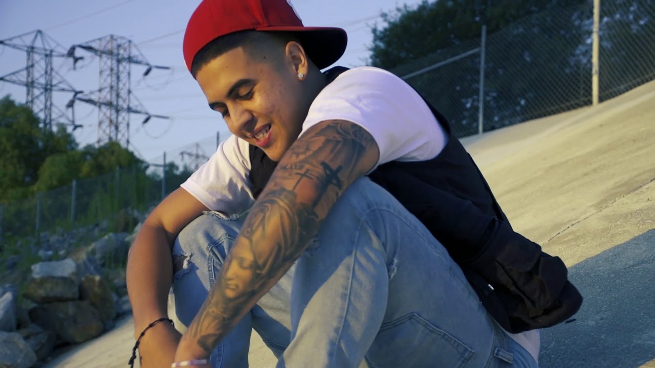 MackGee - "97" (Official Video) - YouTube