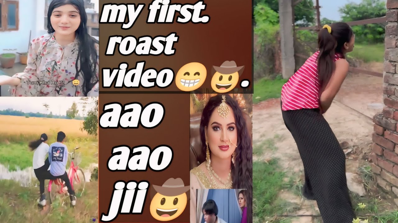 my first roast video 😂😂🤠#comedy #funny #viralshort #youtubeshorts # ...