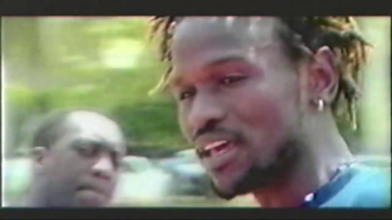 Brothers Posse - Anne (Twoubadou) - YouTube