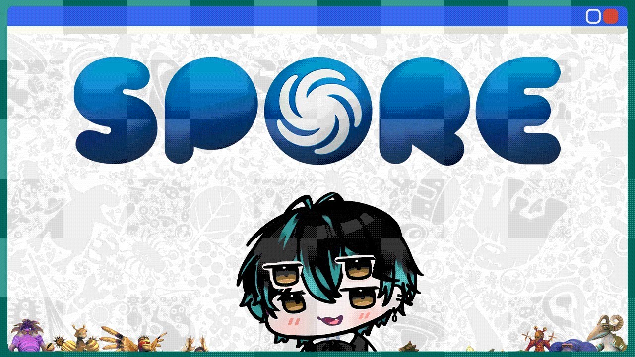 【Spore】my species will thrive - YouTube