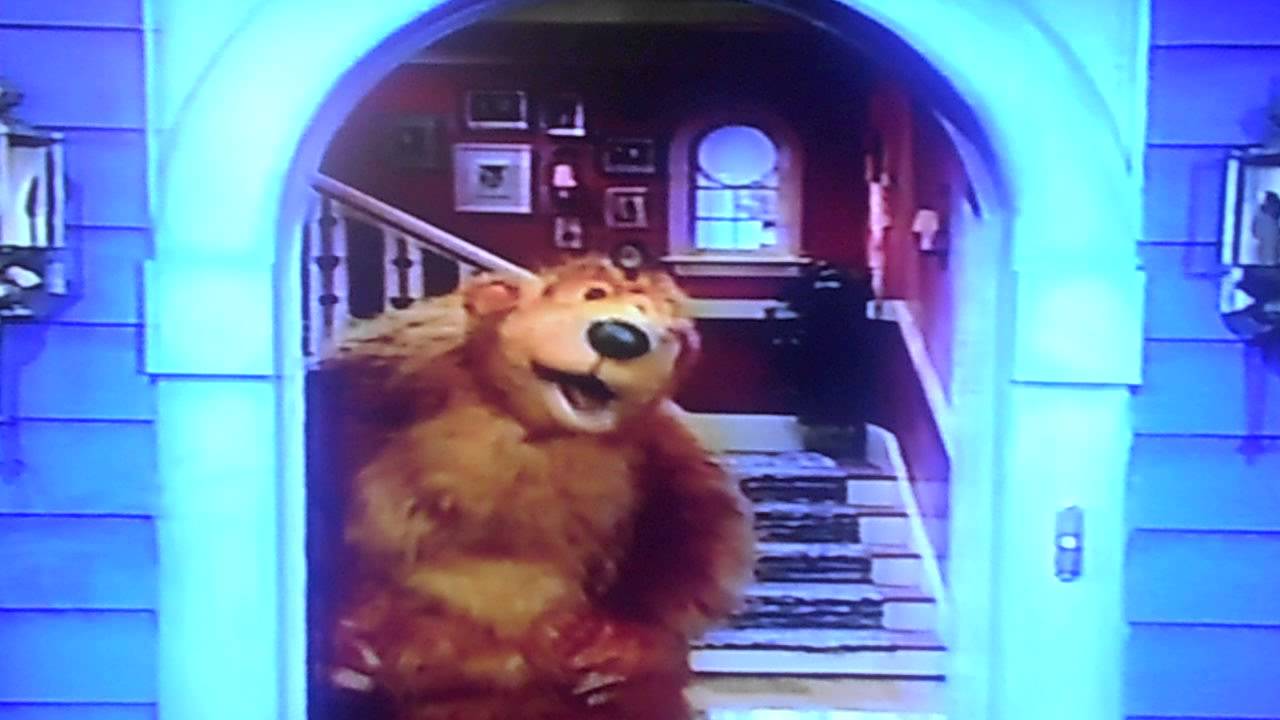 opening to dragon tales - YouTube