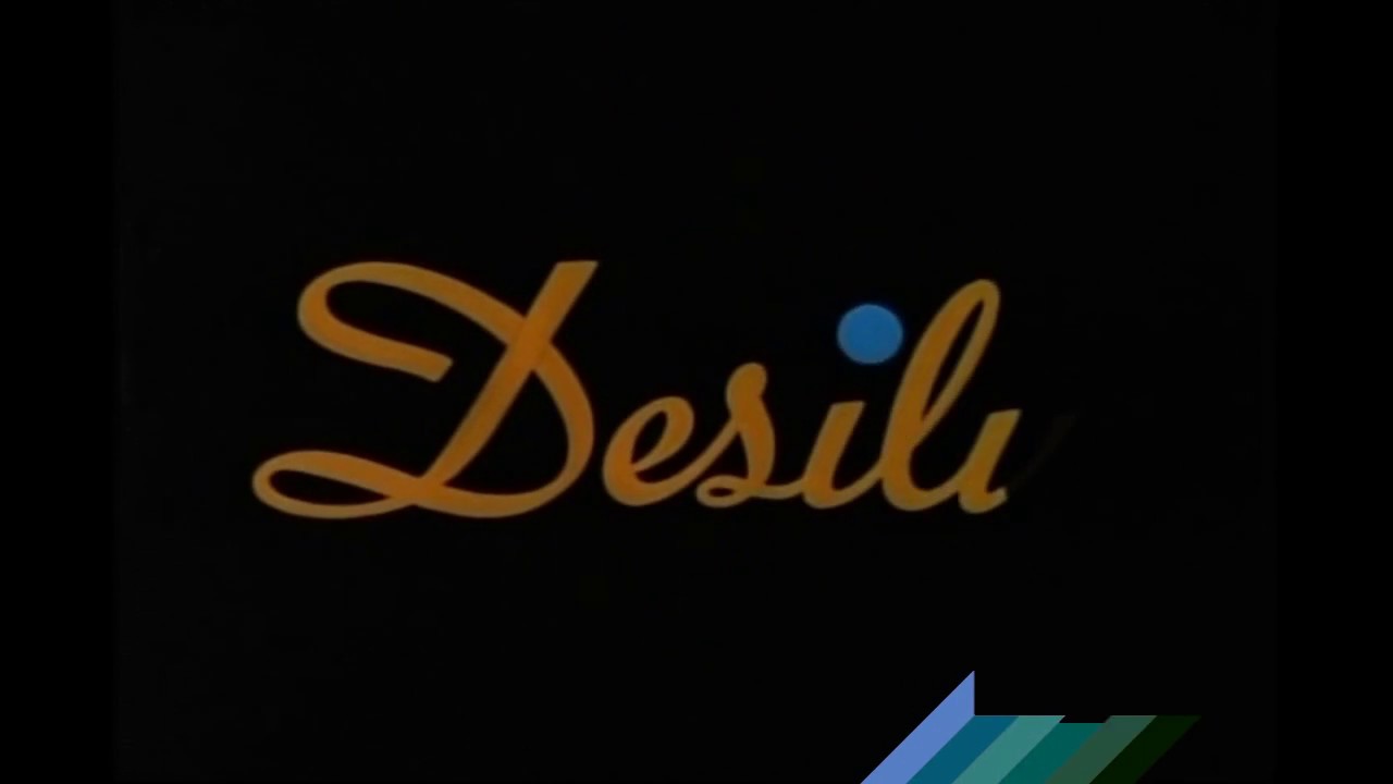 Desilu/Paramount (1967) - YouTube