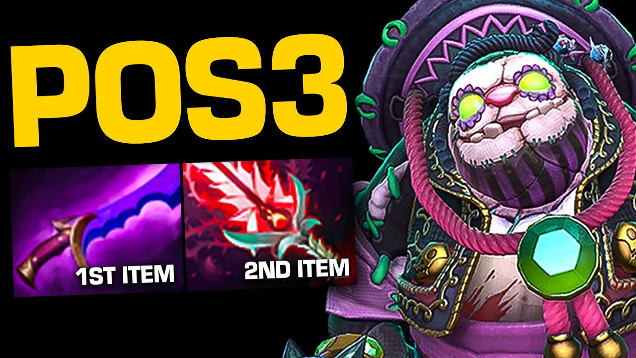 Here’s An Interesting Way To Play Pudge | Pudge Official - YouTube