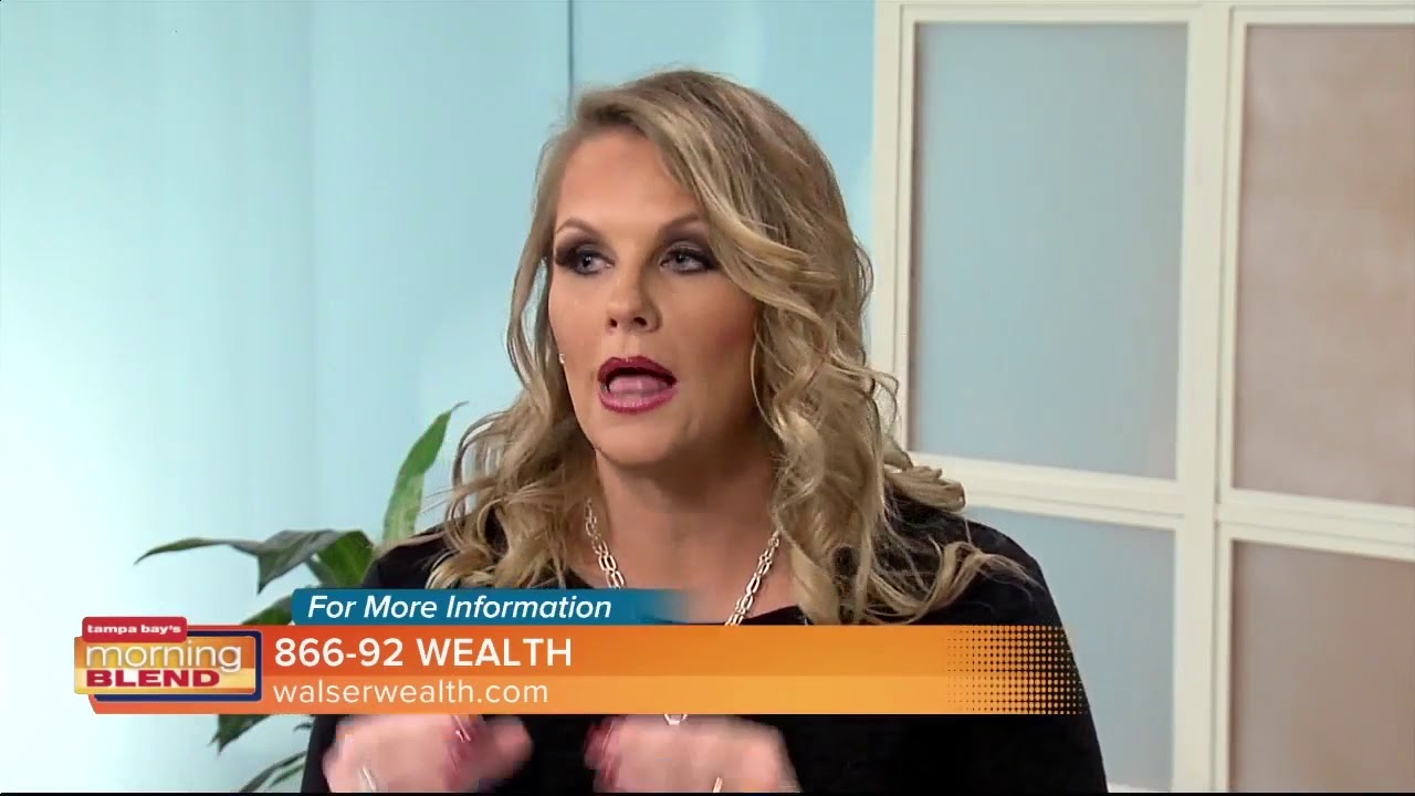 Walser Wealth - YouTube