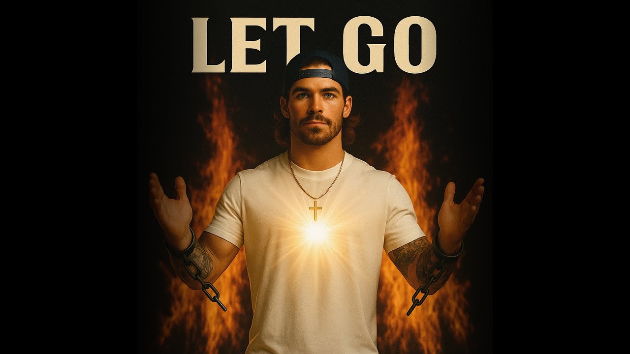 Let Go - Drew Meadows: Song Lyrics, Music Videos & Concerts