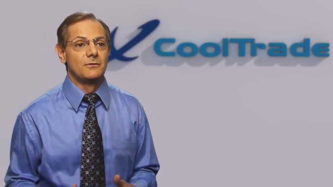Cool Trader Pro Automated Online Trading Software - YouTube