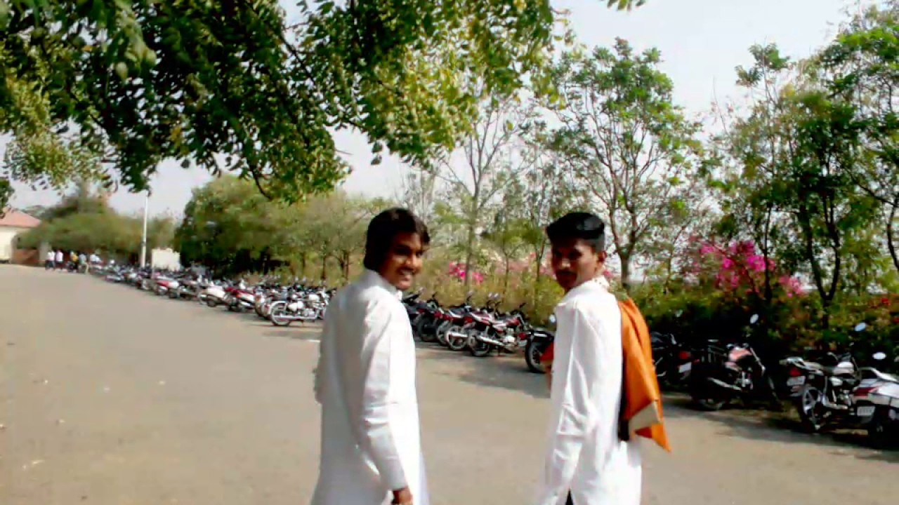 Only MH 13 friends forever ..............VVP polytechnic electrical ...