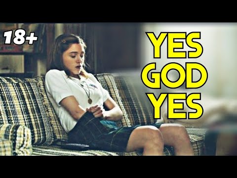 Yes God Yes Ending Explained. - YouTube