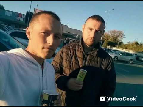 Mc Nihan - Sende Git