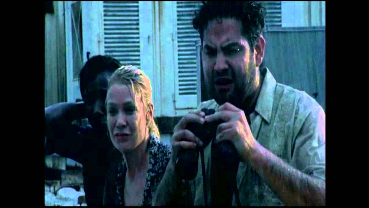 The walking Dead - good old Times - YouTube
