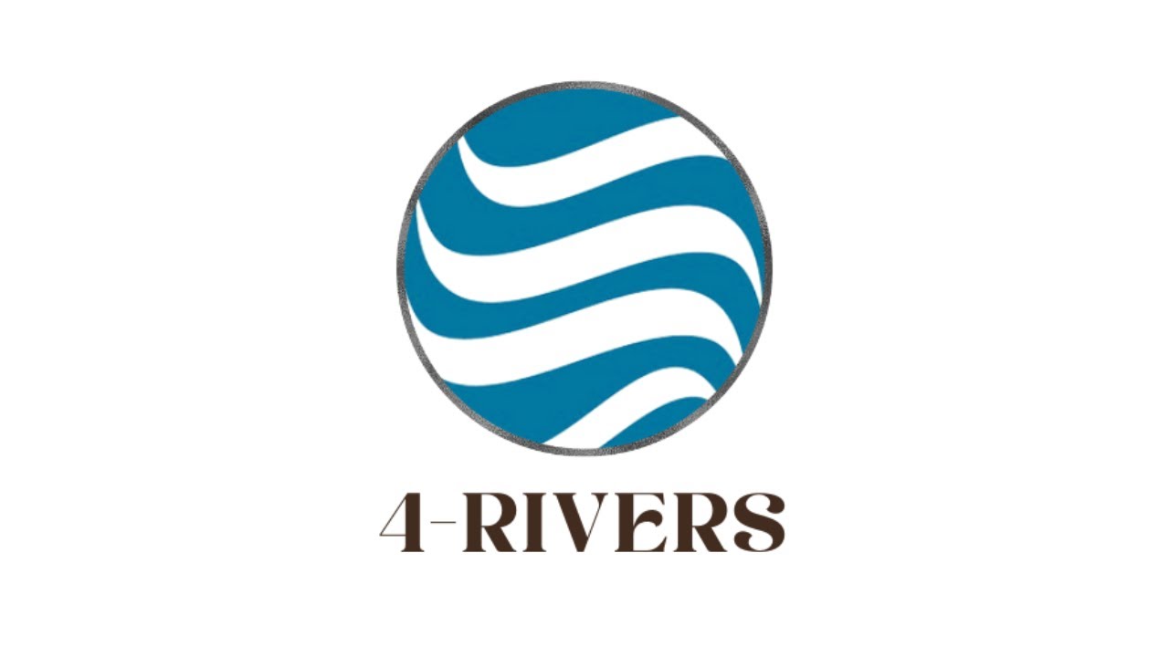 4-Rivers Community Update Aug 24, 2022 - YouTube