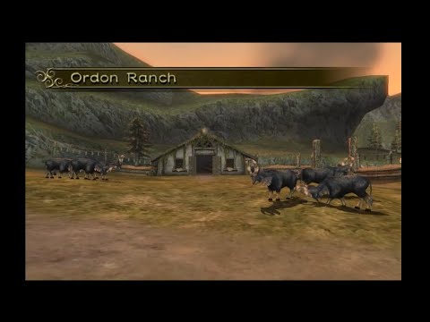 Zelda Twilight Princess Goat Herding - YouTube