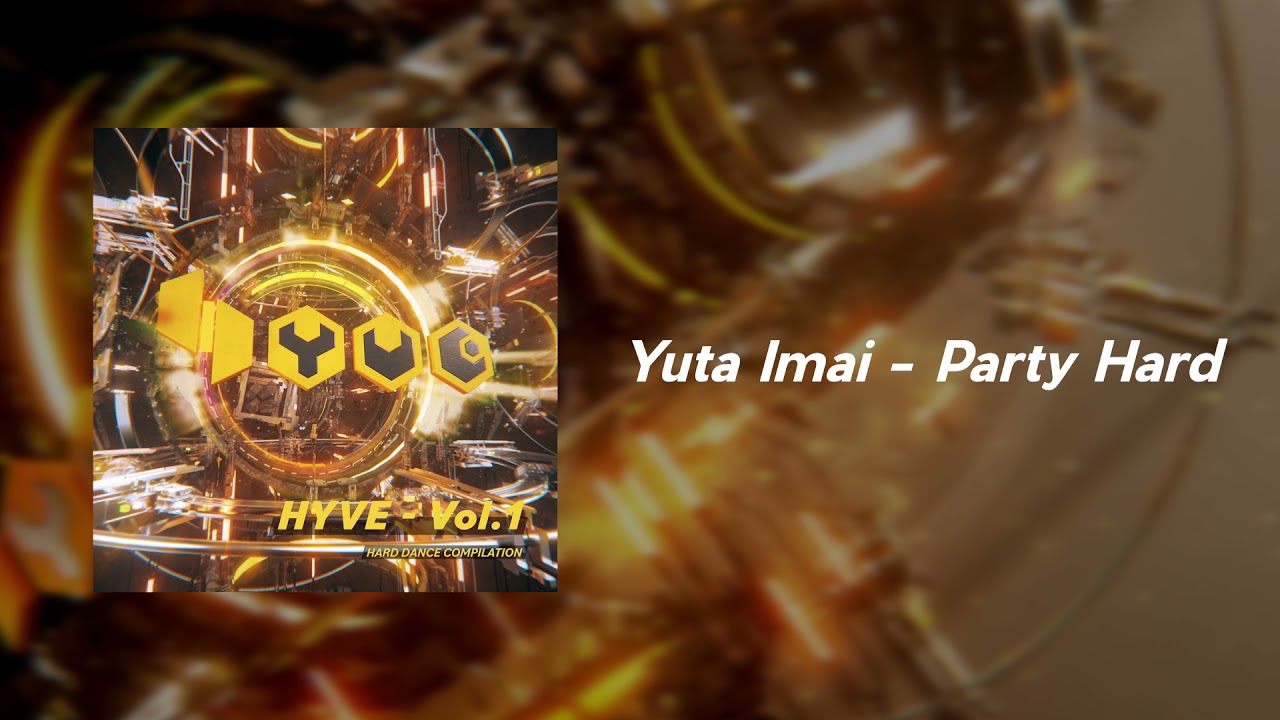 Yuta Imai - Party Hard - YouTube