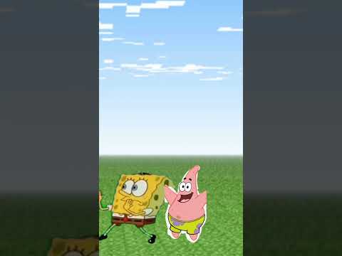 spongebob slapping patrick - YouTube