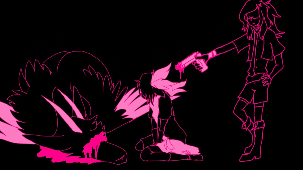 Pink (Freak) - Villain OC MAP part 15 - YouTube