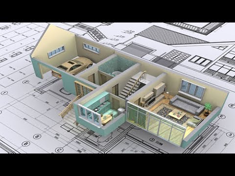 INTRODUCTION TO AUTOCAD 3D - PART2 | AUTOCAD 3D BASICS - YouTube