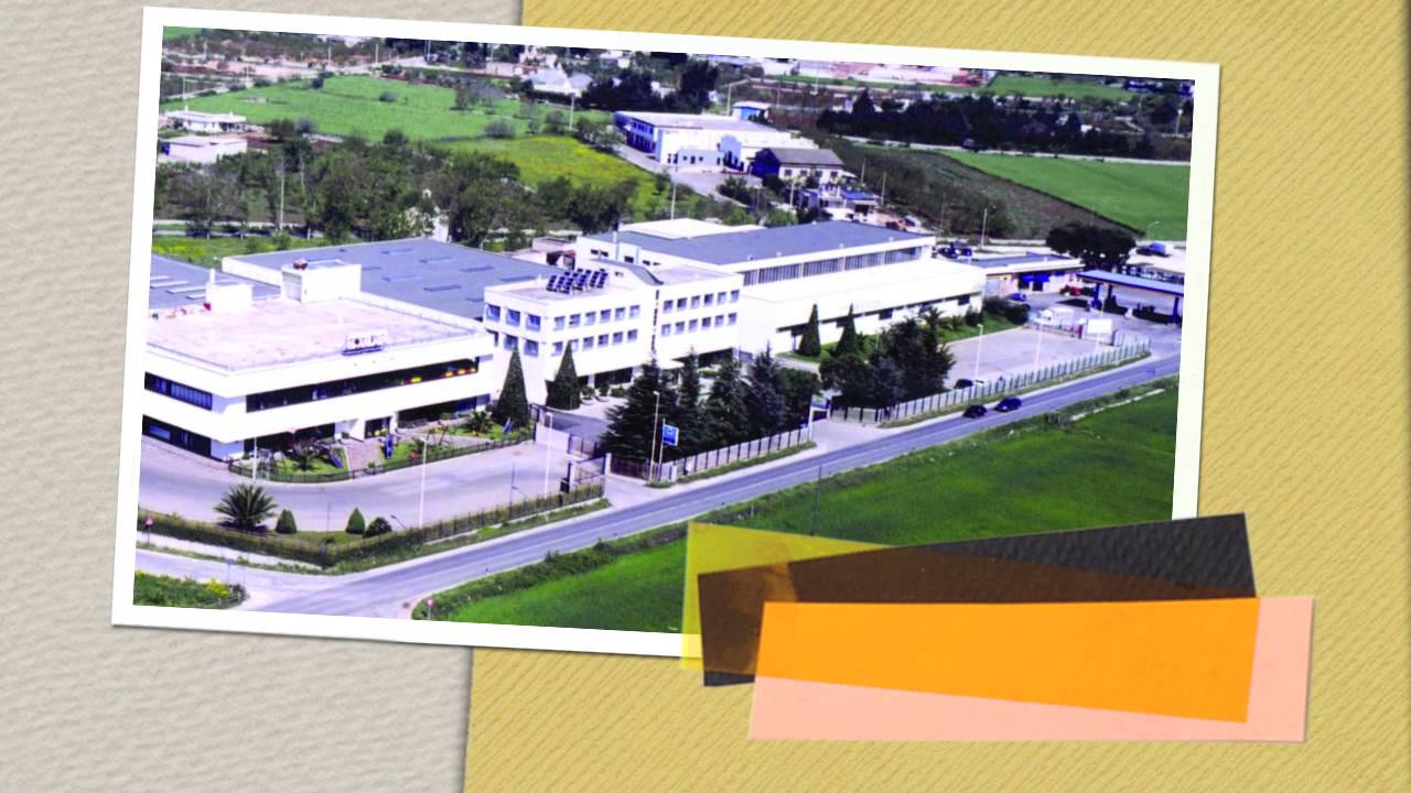 Mangini SpA - Video fine anno 2012 - YouTube