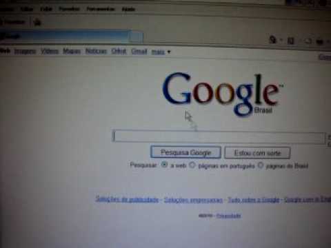 como entrar no youtube - YouTube
