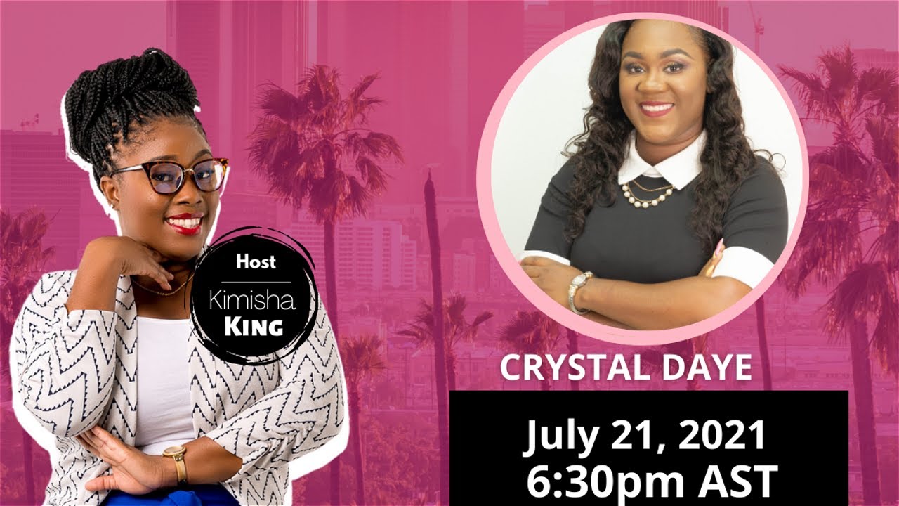 Battered Bruised not Broken! Episode 9 With Crystal Daye - YouTube