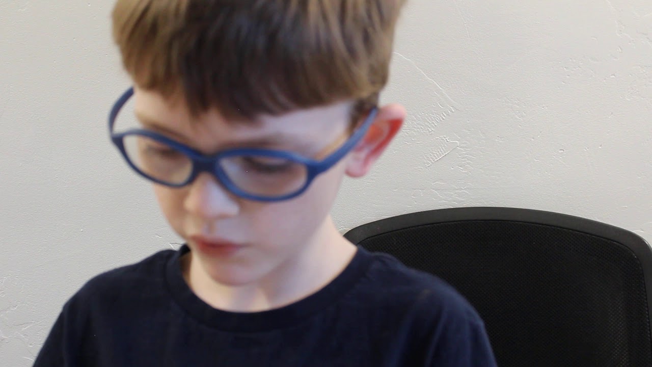 super rabbit boy chapters 4-7 - YouTube