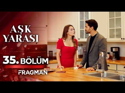 Roses | Episode 35 Trailer 2 - Roses-Aşk Yarası