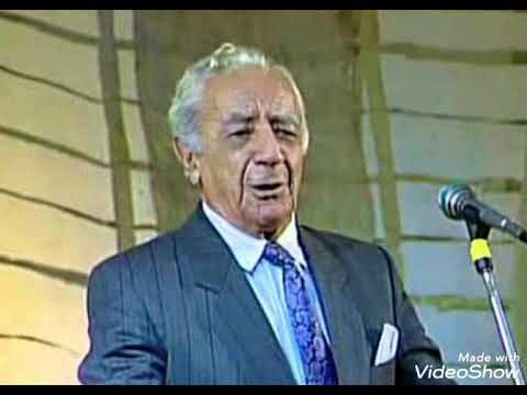 Mirzə Babayev- Niyə bizə gəlmirsən