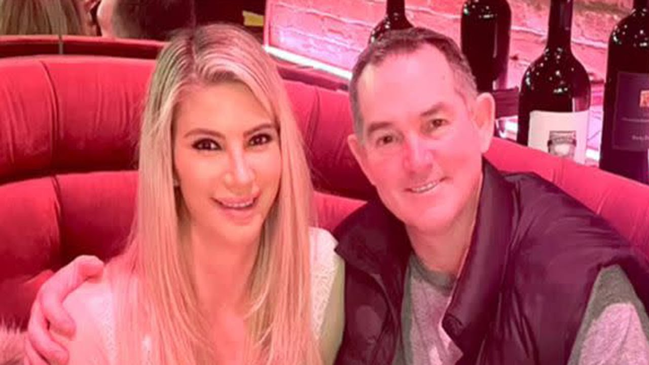 Dallas Cowboys Coach Mike Zimmer Gets Engaged to Model and ‘Best Friend ...