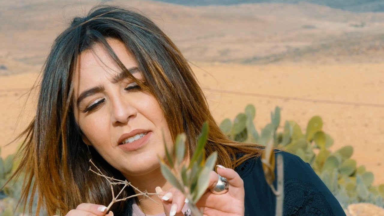 Sabrina - Siwar Siwar (exclusive Music Video) - YouTube