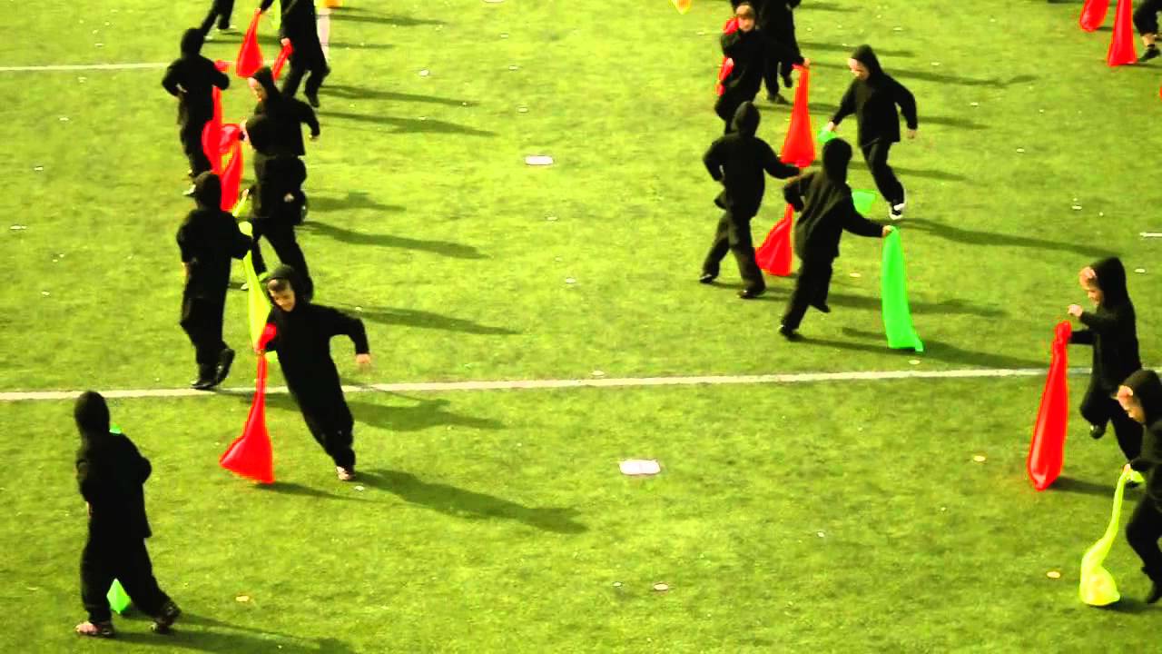 oleme kõik koos - võimlemise hoos LASTEAIAD - YouTube