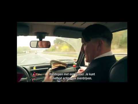 er ist wieder da (Hund/HipHop Szene)