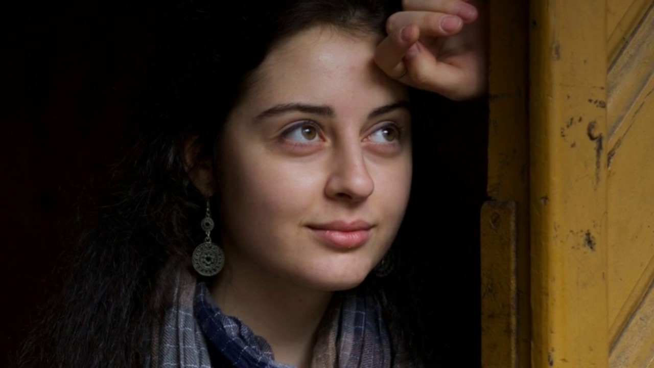 Aviva Avidan - Ata iti - YouTube