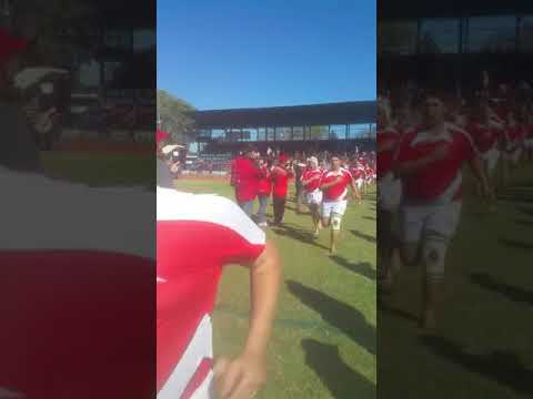 bokkie week - YouTube