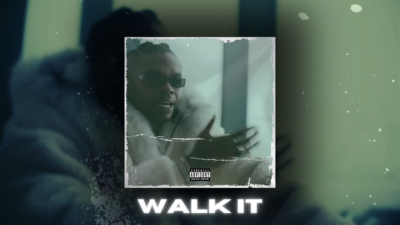 [FREE] Gunna x Moneyman Type Beat - " Walk it" | 2024 - YouTube