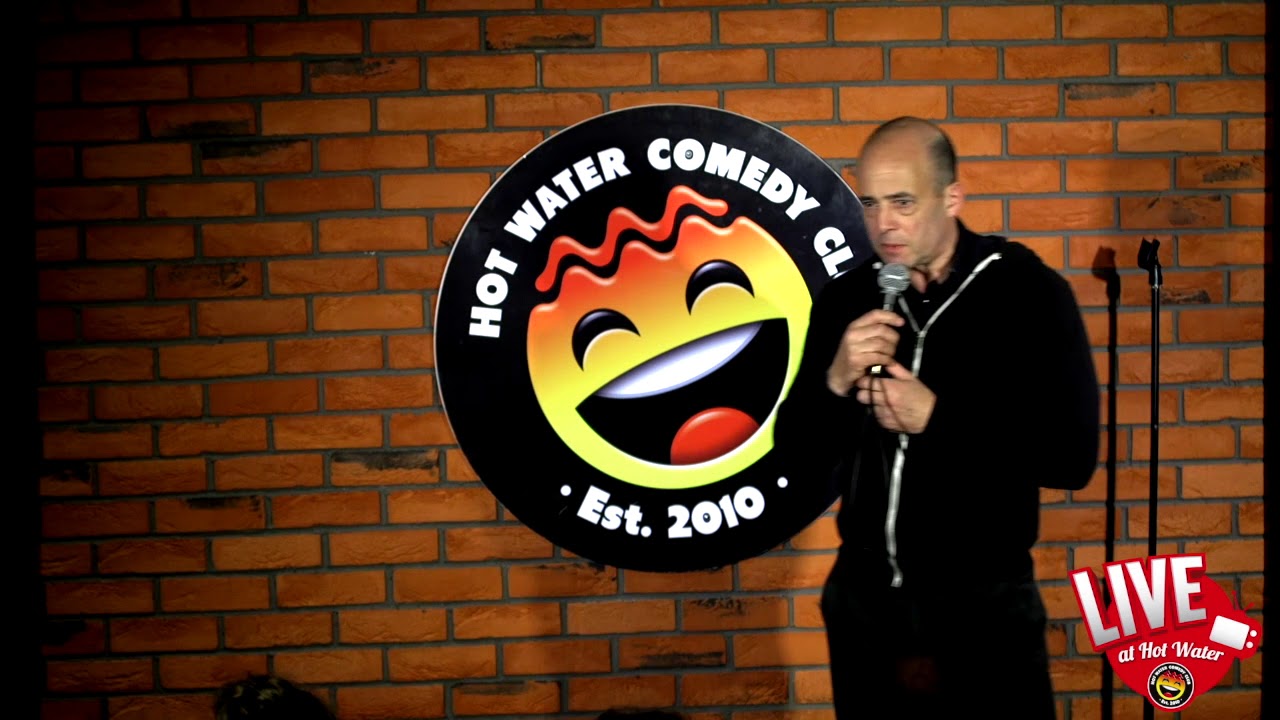 Sean Meo | Job Interviews - YouTube