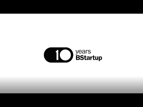 10 years #BStartup - BANCO SABADELL - YouTube