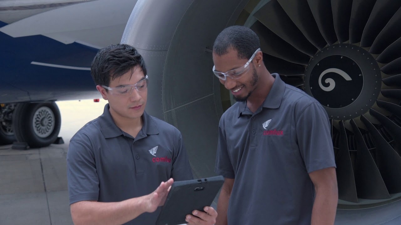 Comlux Completion Engineers Luxury VIP Interiors - YouTube