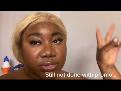 One Week of Promo! So many promo packages… - YouTube