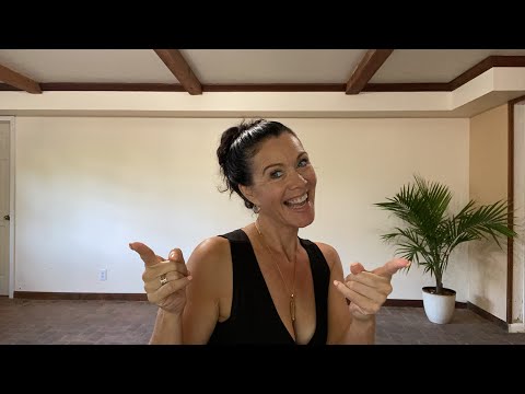 Day 7 Live Dance Workout