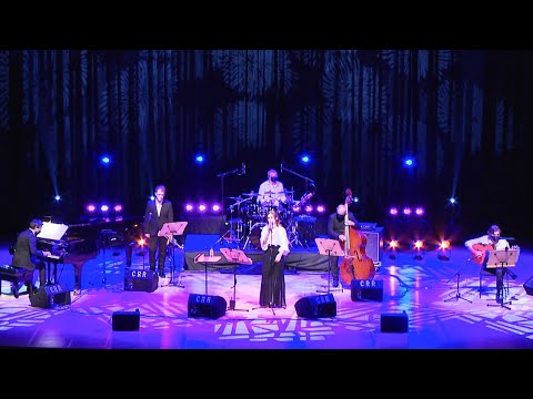 CRR’de Monica Molina Rüzgarı Esti