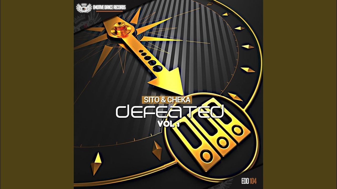 Defeated Vol.1 (Original Mix) - YouTube