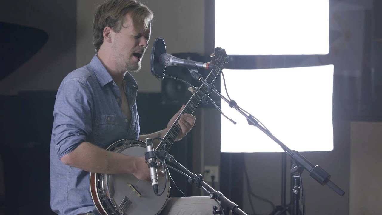 Kyle James Hauser at OpenAir: "Life, Love and Pain" - YouTube