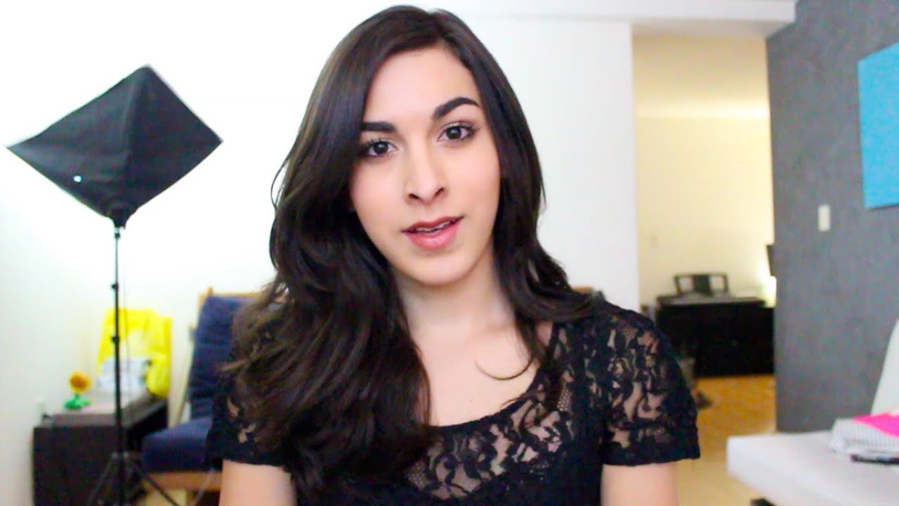 FAVORITOS DE OCTUBRE | Victoria - YouTube