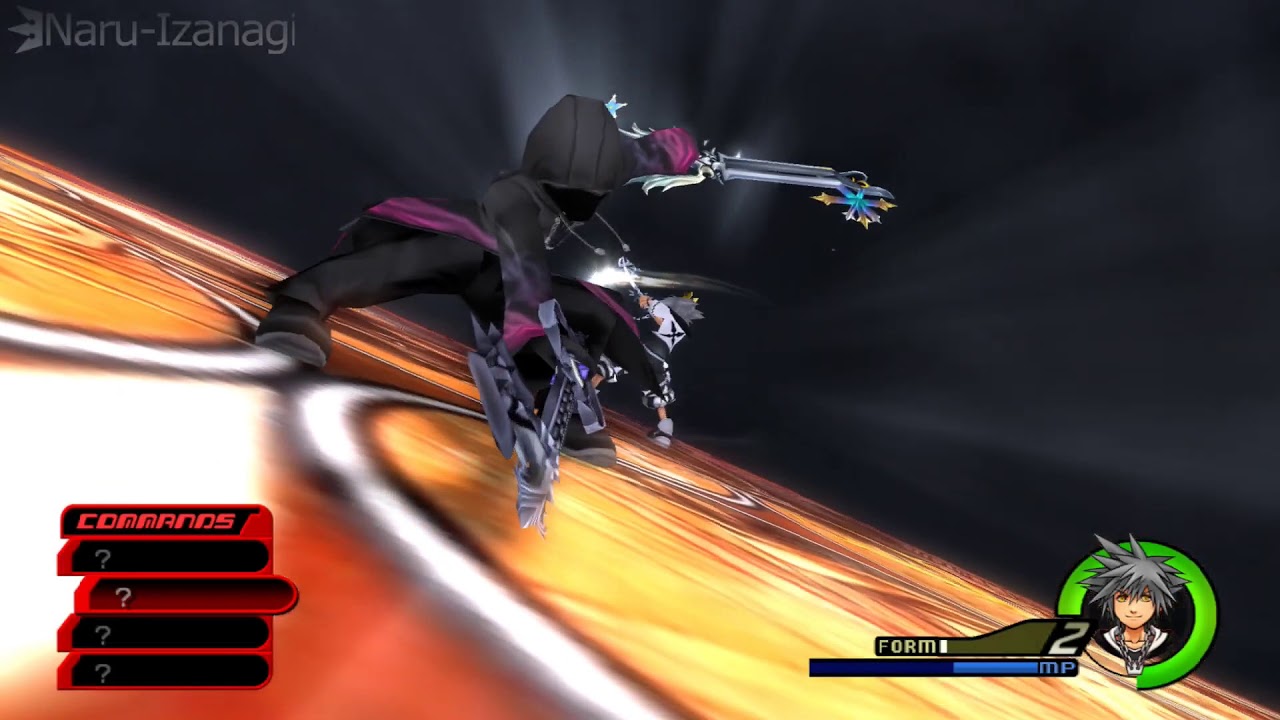 Roxas Anti Black Coat Download - KH2FM - YouTube