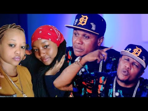 LOLILO mu GAHINDA Kubwa Channy QUEEN N’Umwana Bavyaranye/RAHMA Agira Avyare🤰🏽😭/BARANYISHE NDI MUZIMA