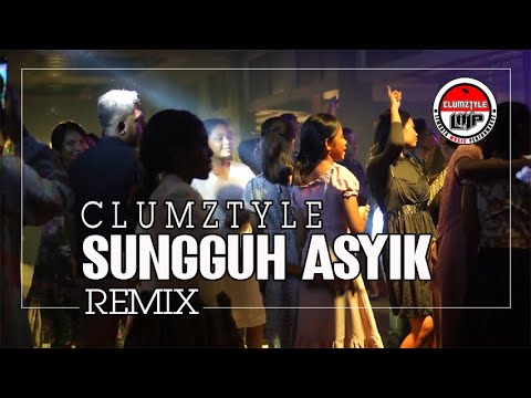Clumztyle - Sungguh Asyik Remix || OMV Pesta Lembata