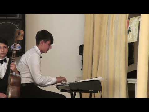 Sadiq Xəlilov Xudayar təsnifi