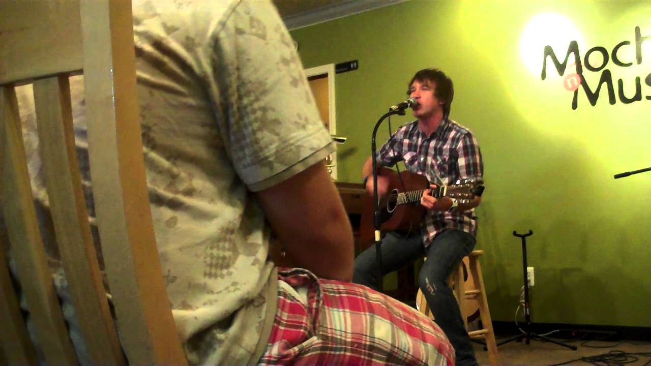 Thanks For The Beautiful Memories - Jason Dunn (ex- Hawk Nelson) - YouTube