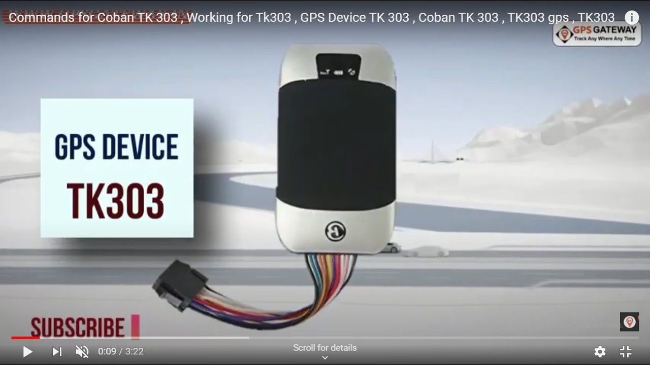 Tk303 GPS Coban TK 303 , Working for , GPS Device TK 303 , Coban TK 303 , TK303 gps , TK303 GPS ...