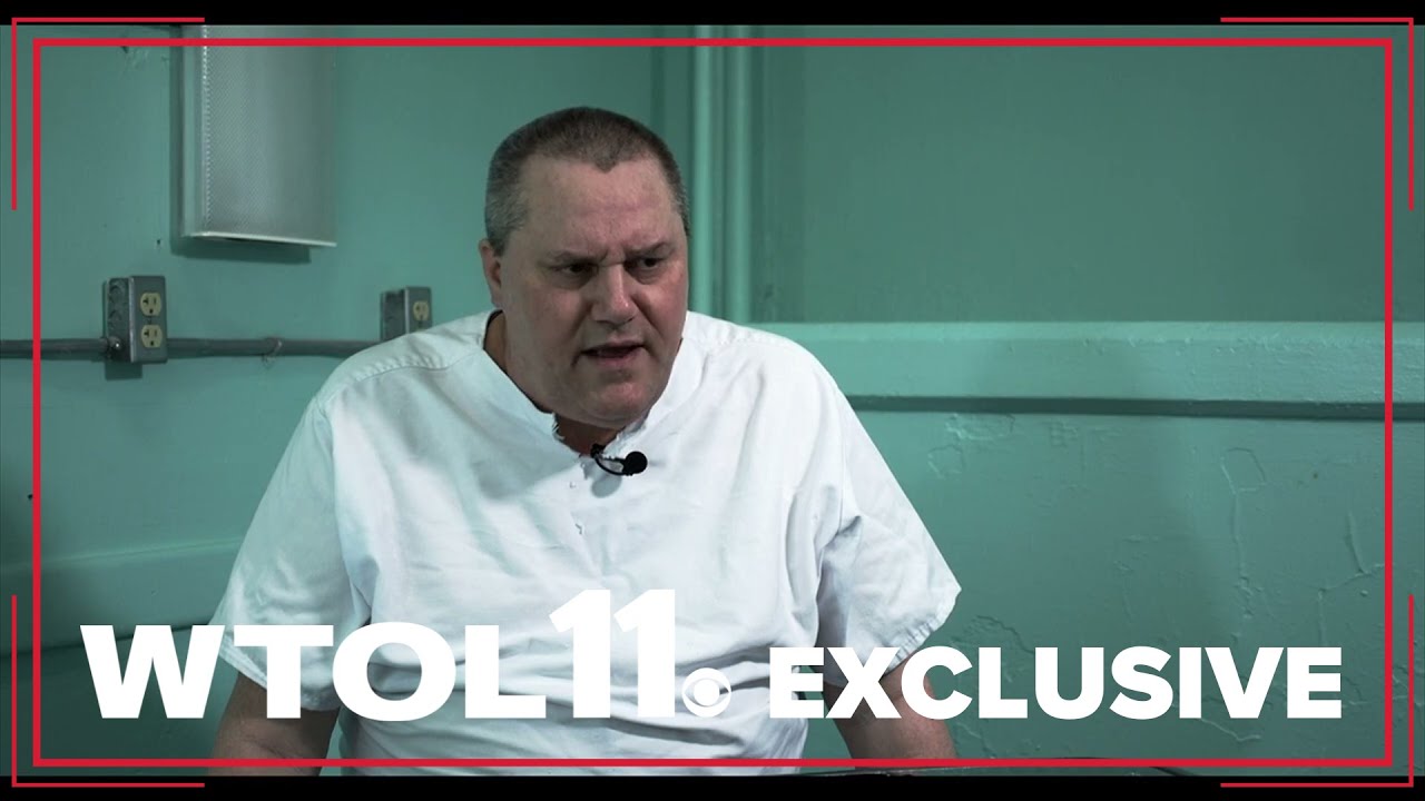 WTOL exclusive: James Worley - Bonus clip 1 of 4 - YouTube