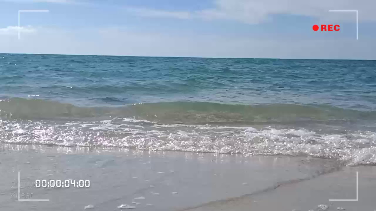 Ocean - YouTube